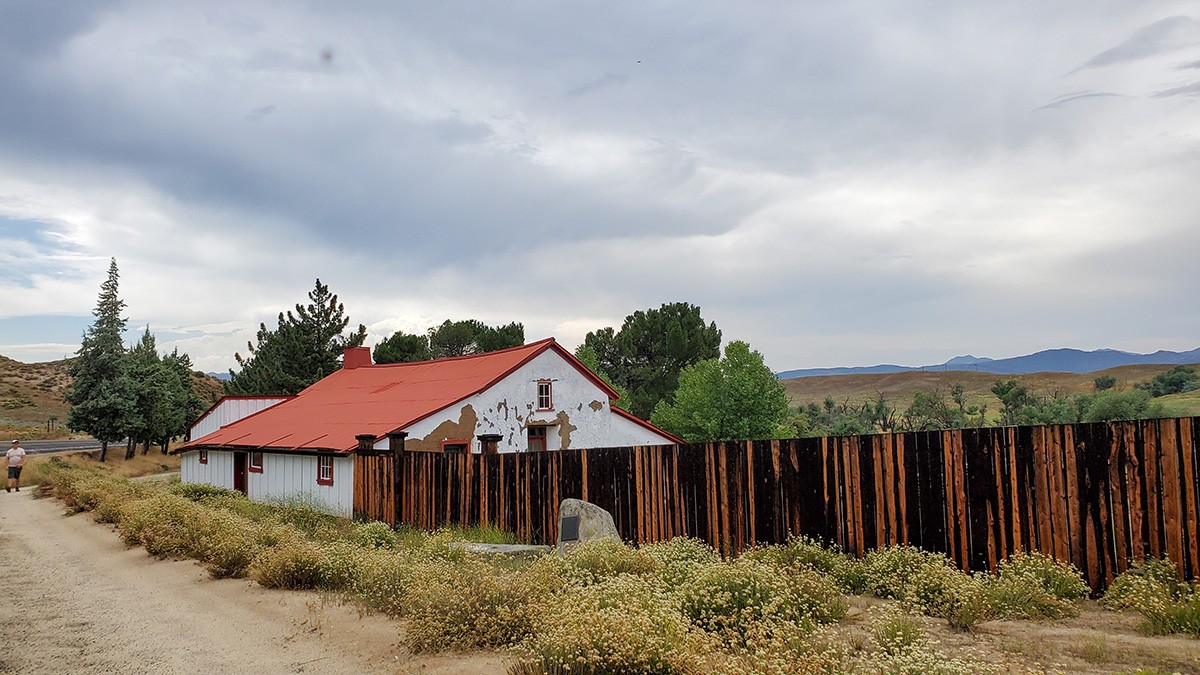 Warner Carrillo Ranch | TCLF
