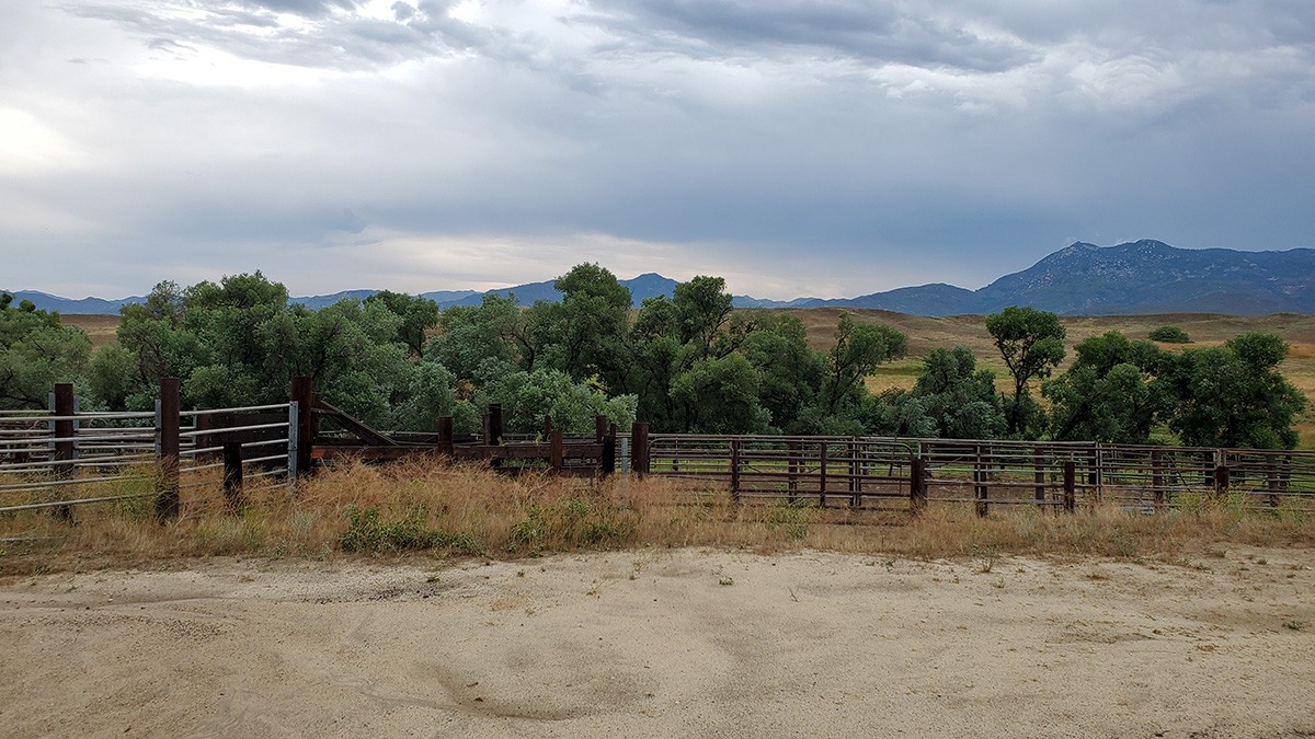 Warner Carrillo Ranch | TCLF