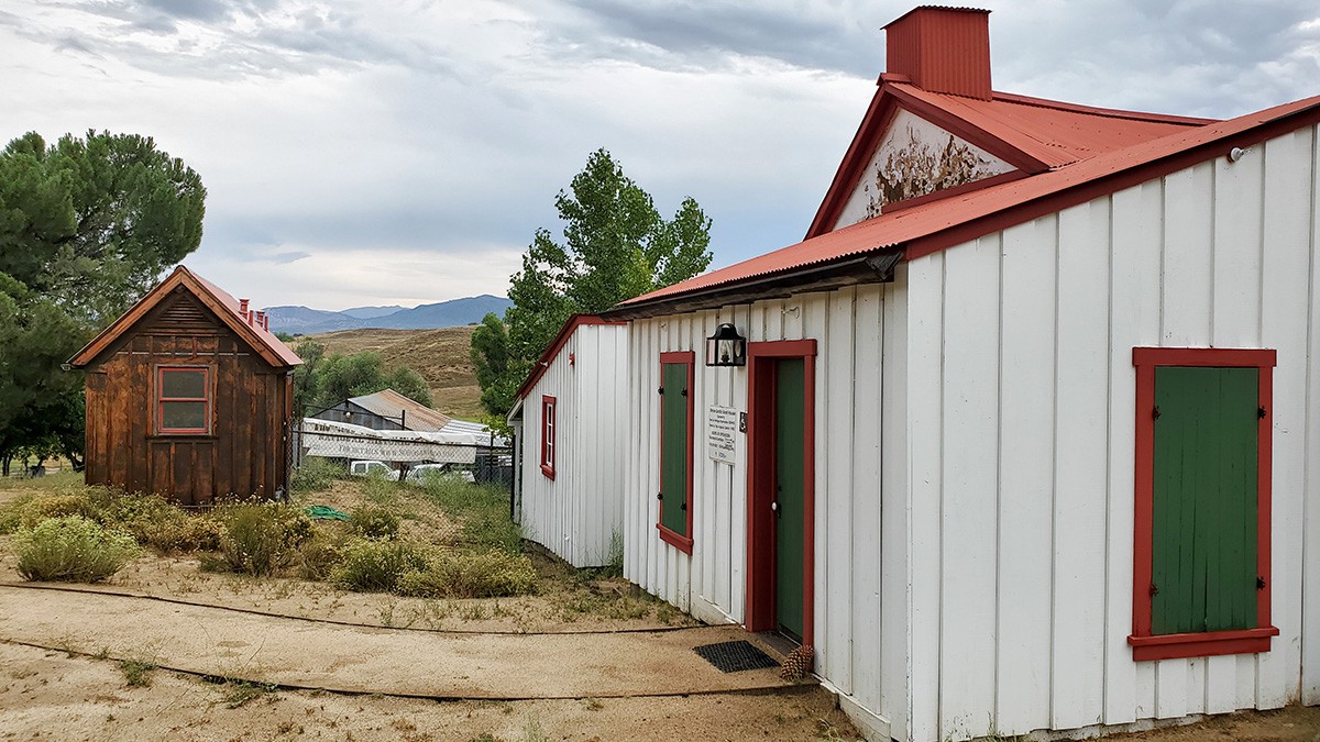 Warner Carrillo Ranch | TCLF