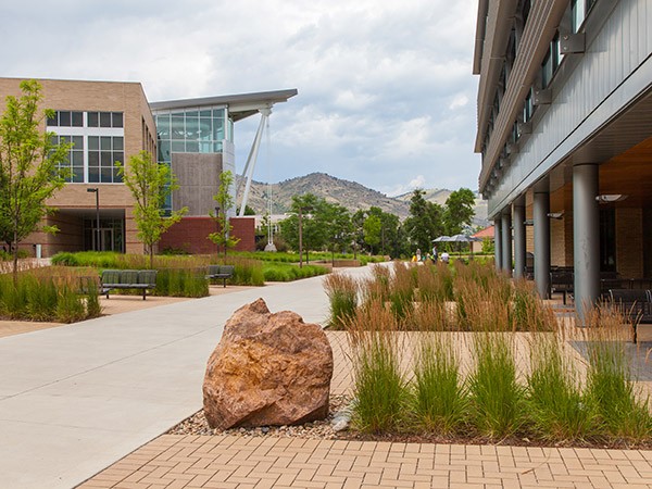 Colorado School of Mines | TCLF