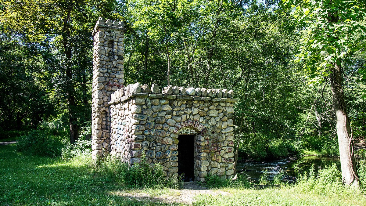 Beardsley Park | TCLF
