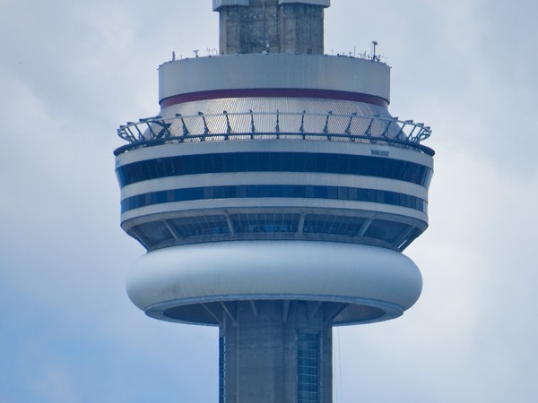 Canadian National Tower | TCLF