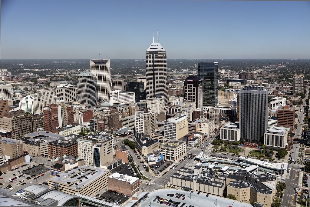 Alexander Ralston | TCLF