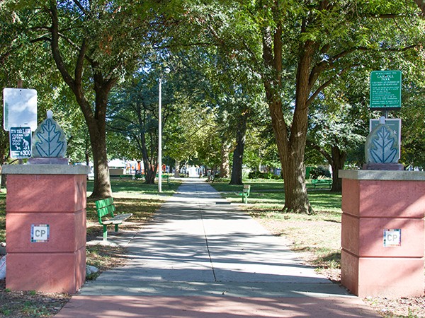 Carroll Park - Philadelphia | TCLF