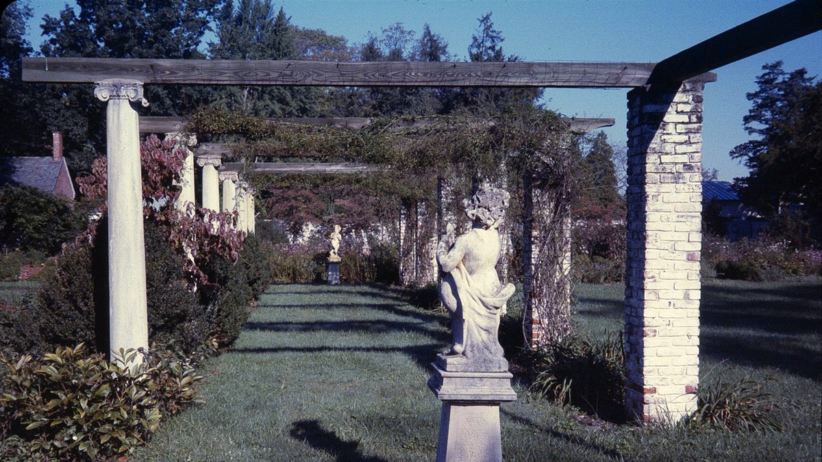 Chatham Manor | TCLF