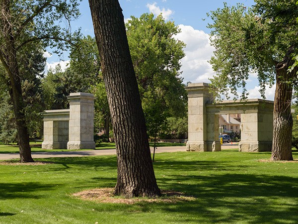 City Park - Denver | TCLF