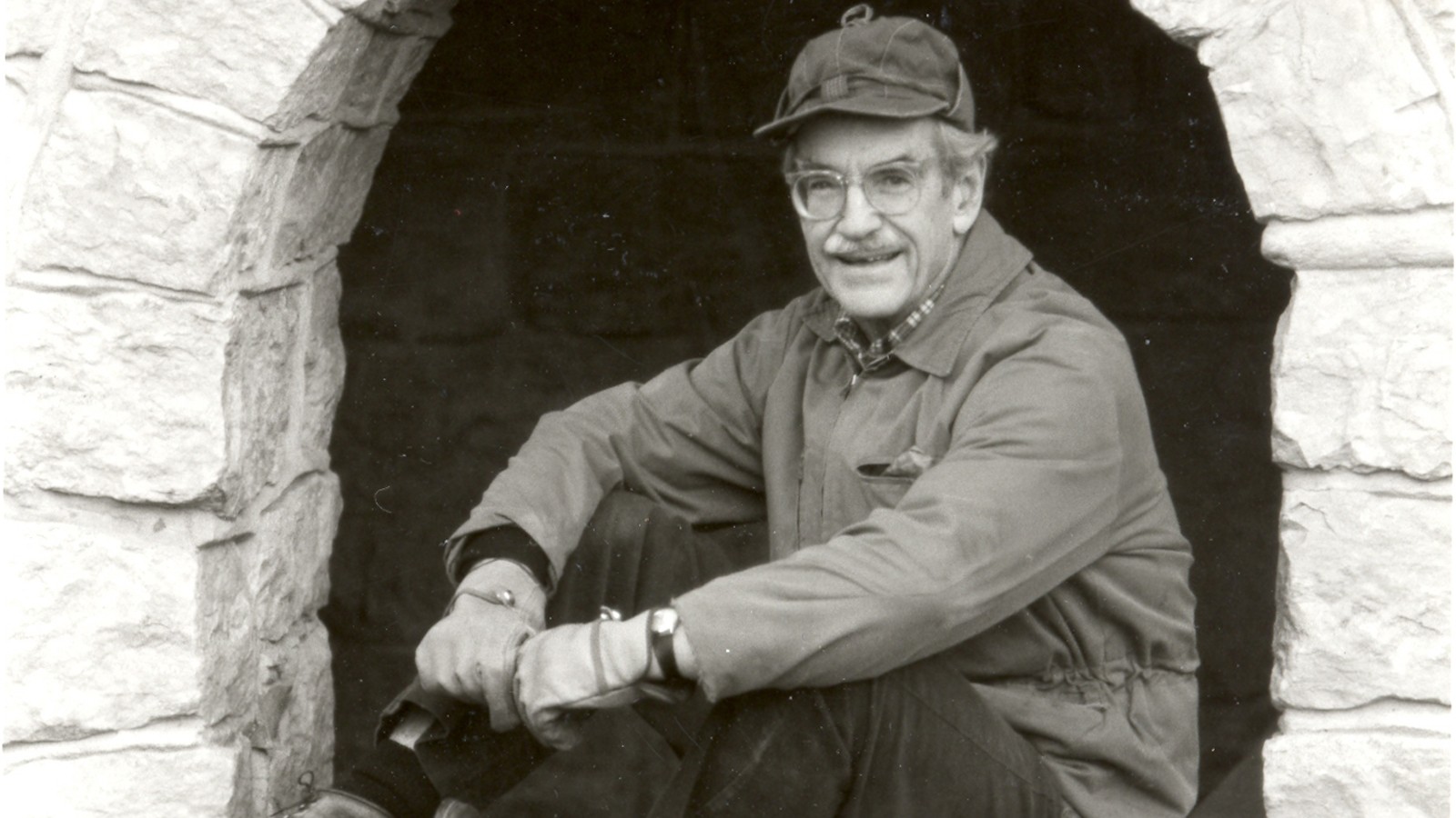 Grady Clay, Jr. | TCLF