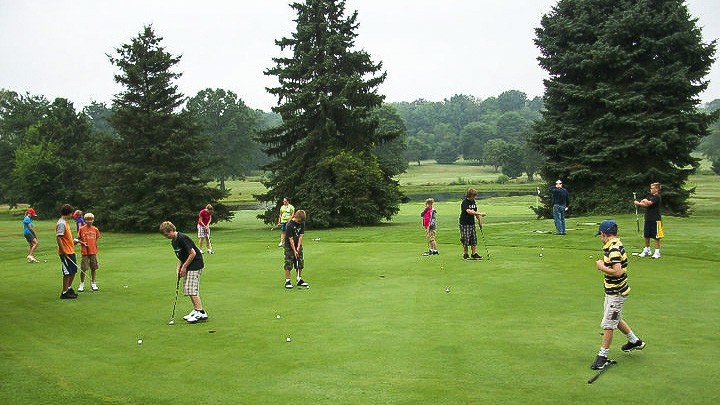 Clearview Golf Club | TCLF