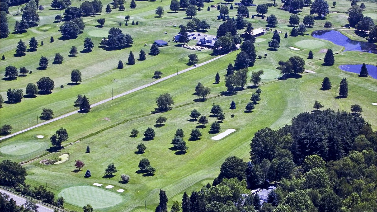 Clearview Golf Club | TCLF