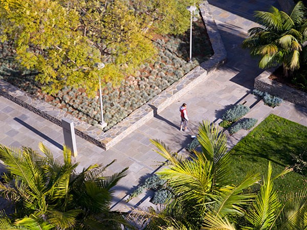 Colorado Center | TCLF