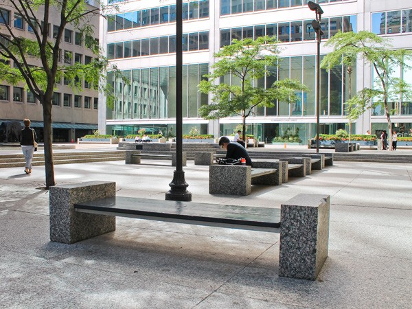 Commerce Court | TCLF