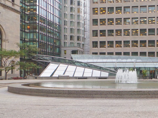 Commerce Court | TCLF