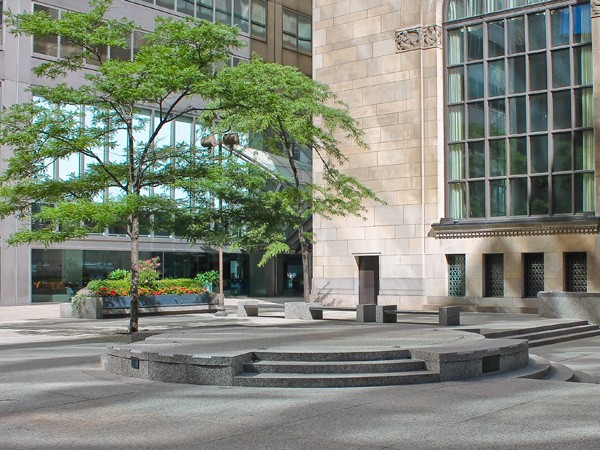 Commerce Court | TCLF