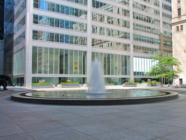 Commerce Court | TCLF