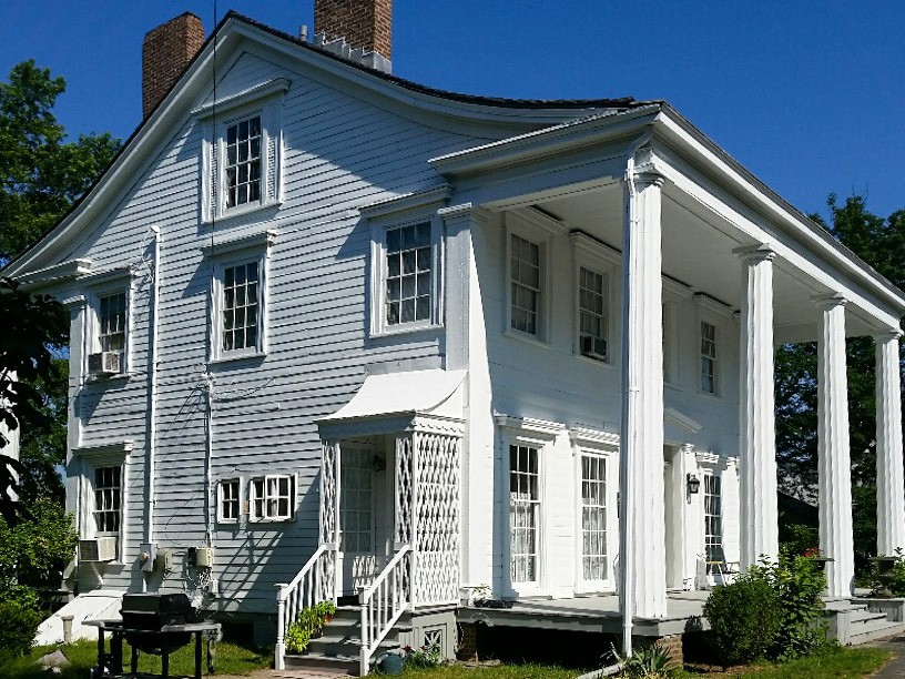 Conference House Park | TCLF