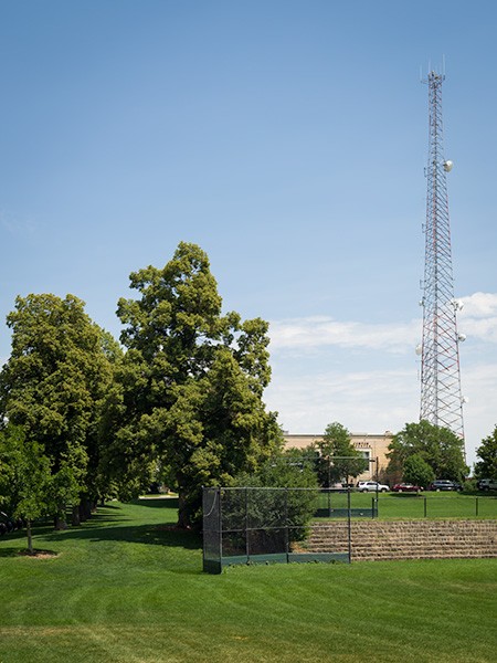 Congress Park - Denver | TCLF