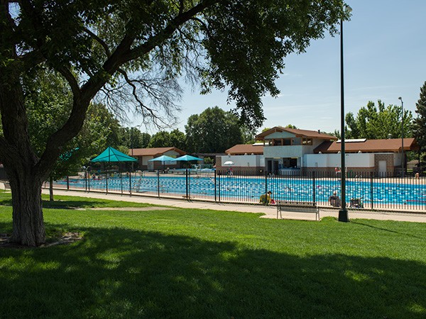 Congress Park - Denver | TCLF