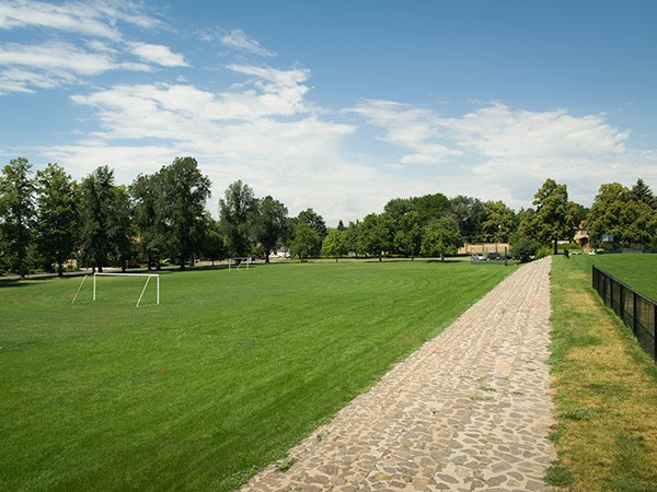 Congress Park - Denver | TCLF