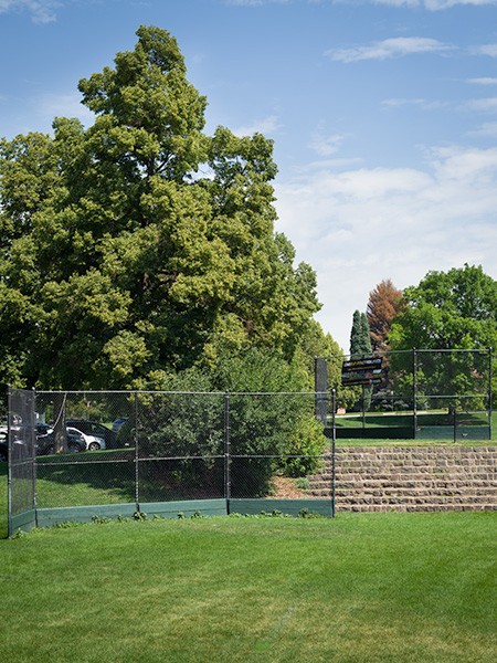 Congress Park - Denver | TCLF