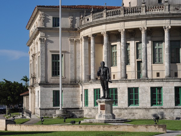 Coral Gables | TCLF