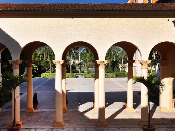 Coral Gables | TCLF