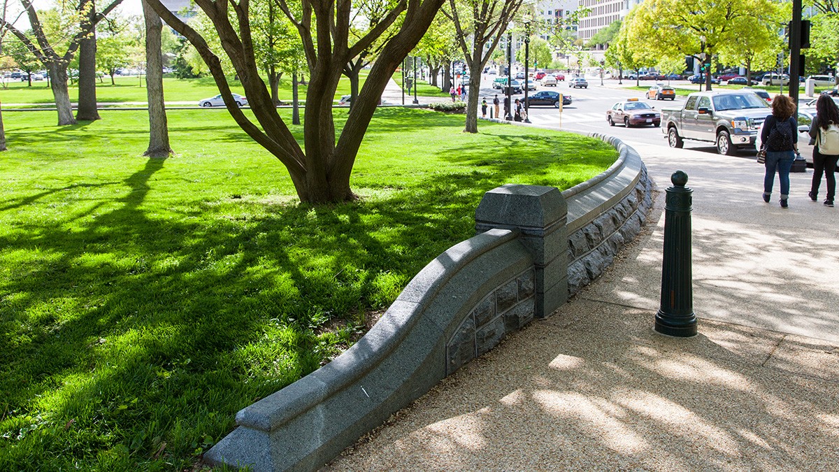 U.S. Capitol Grounds | TCLF