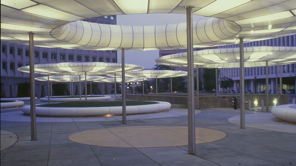 U.S. Department of Housing and Urban Development | TCLF