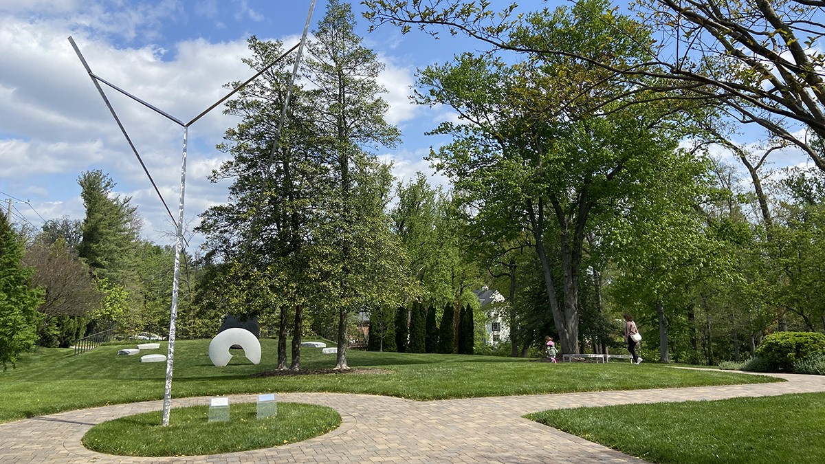 Kreeger Museum | TCLF