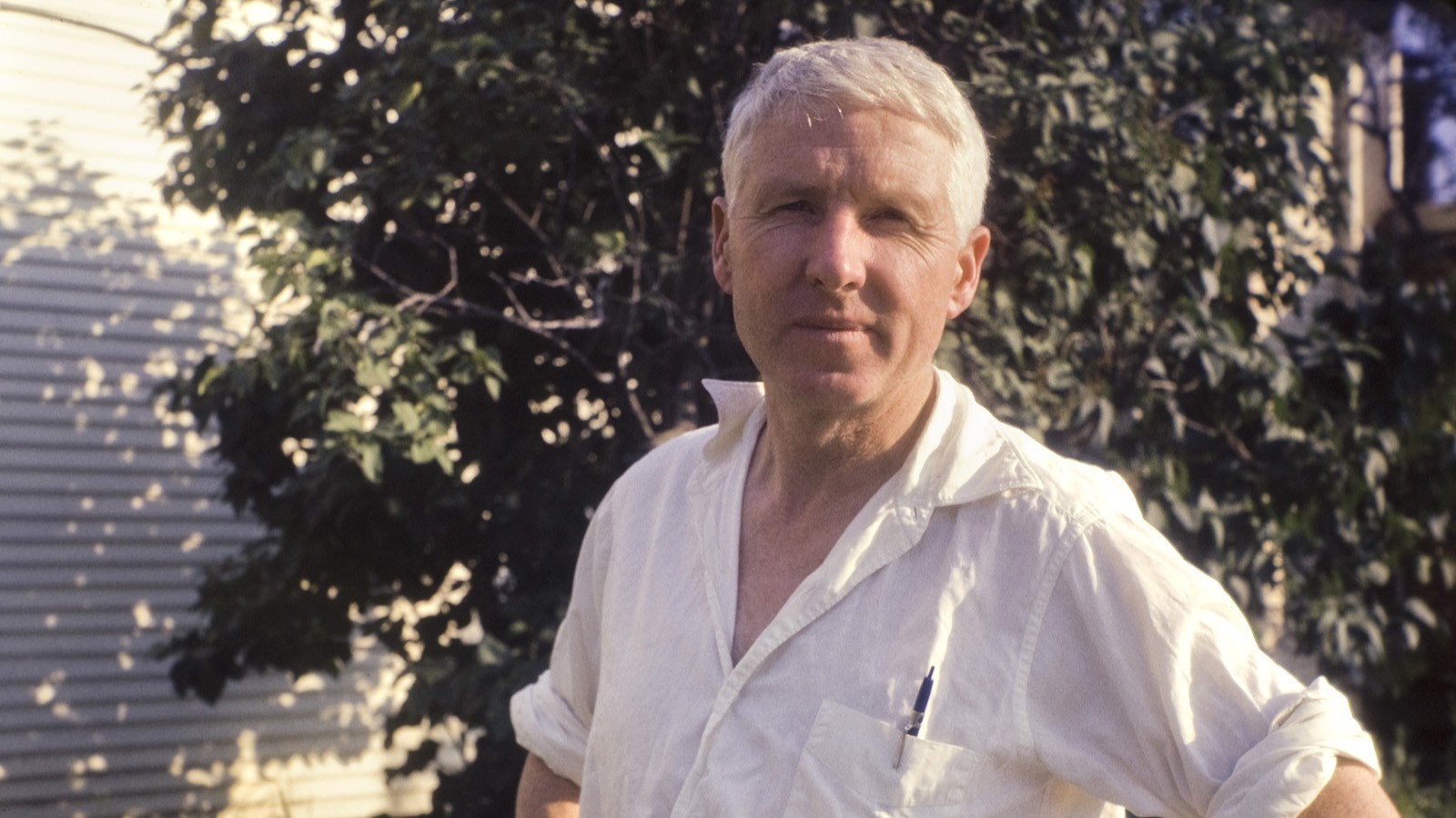 Daniel Urban Kiley | TCLF