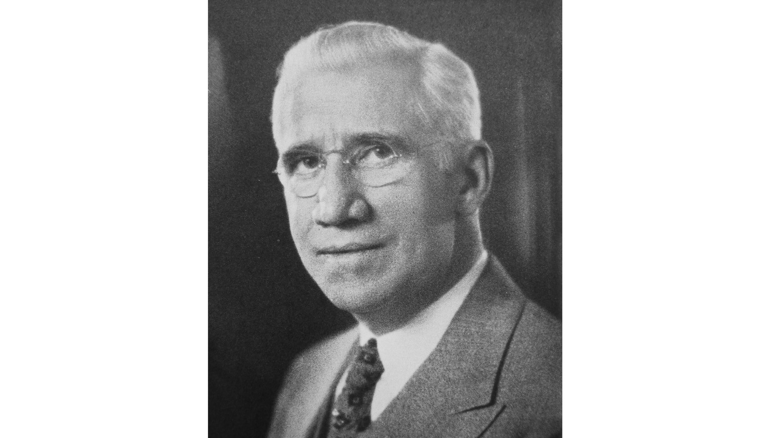 Alling DeForest | TCLF