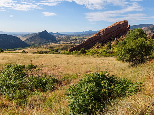 Denver Mountain Parks System | TCLF