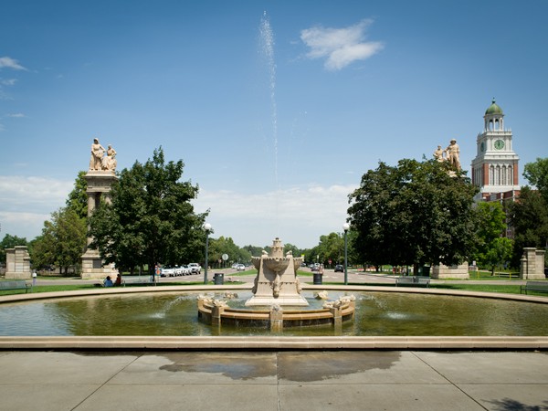 Denver Park and Parkway System | TCLF
