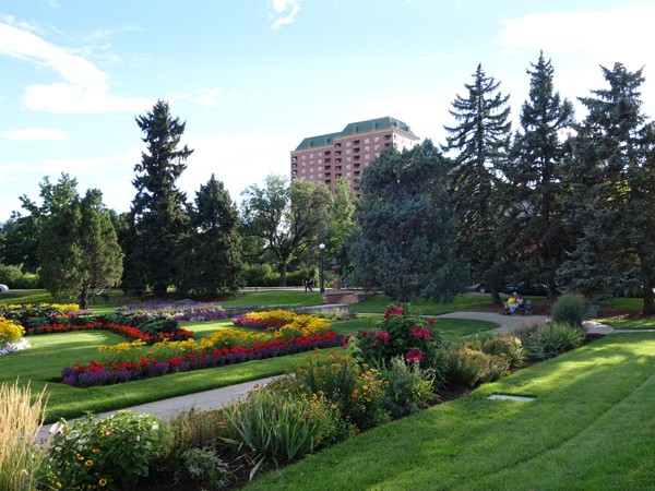 Denver Park and Parkway System | TCLF