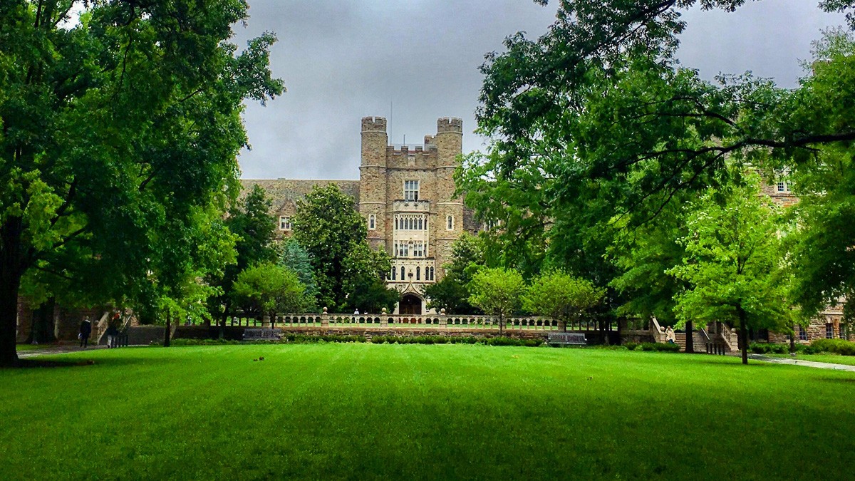 Duke University | TCLF