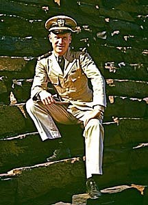 Robert Deering | TCLF