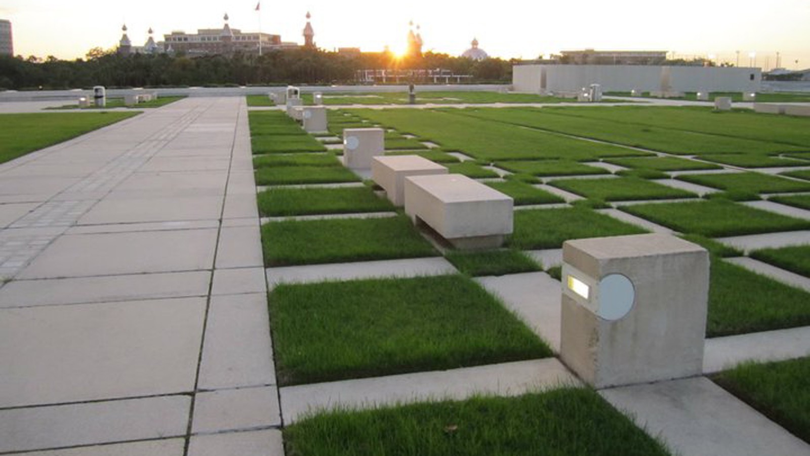 Peter Ker Walker | TCLF