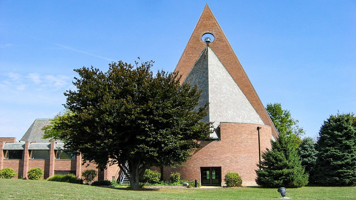 Harry Mohr Weese | TCLF