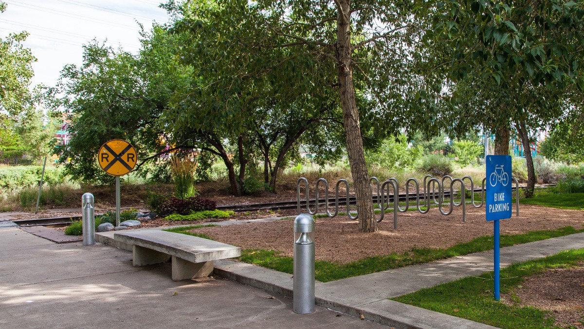 Fishback Park | TCLF