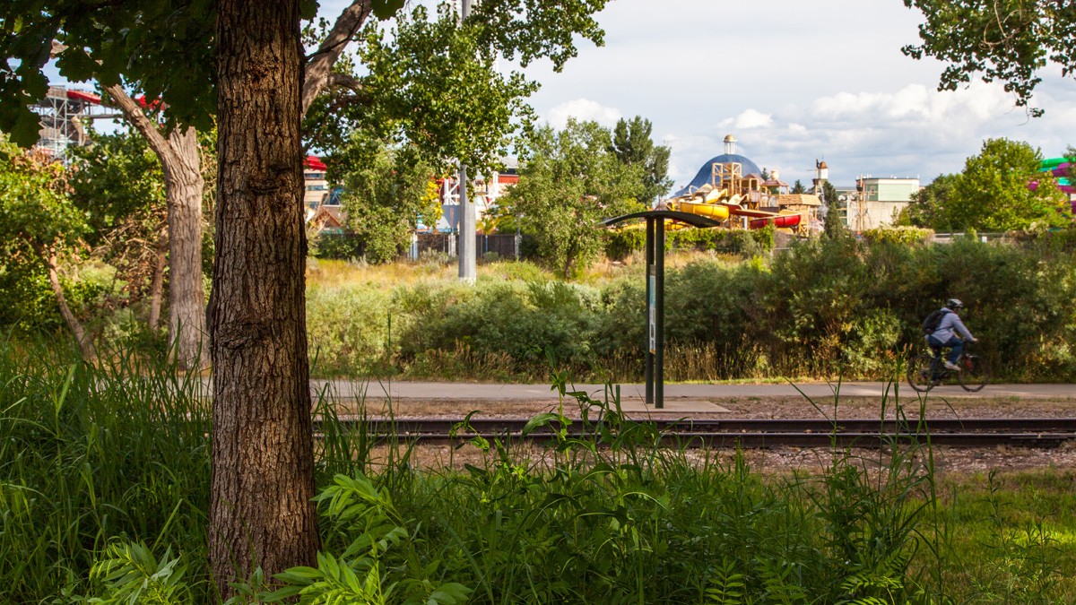 Fishback Park | TCLF