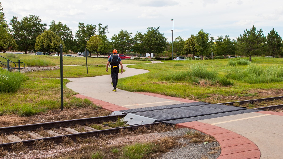 Fishback Park | TCLF