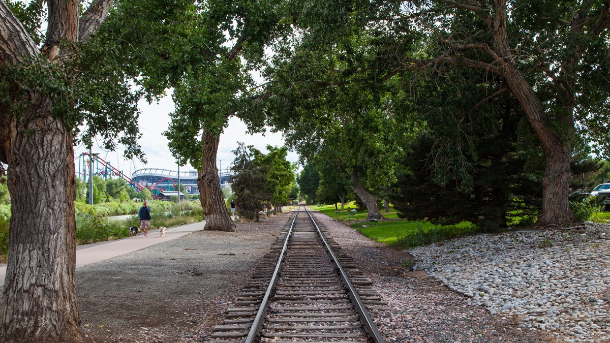 Fishback Park | TCLF