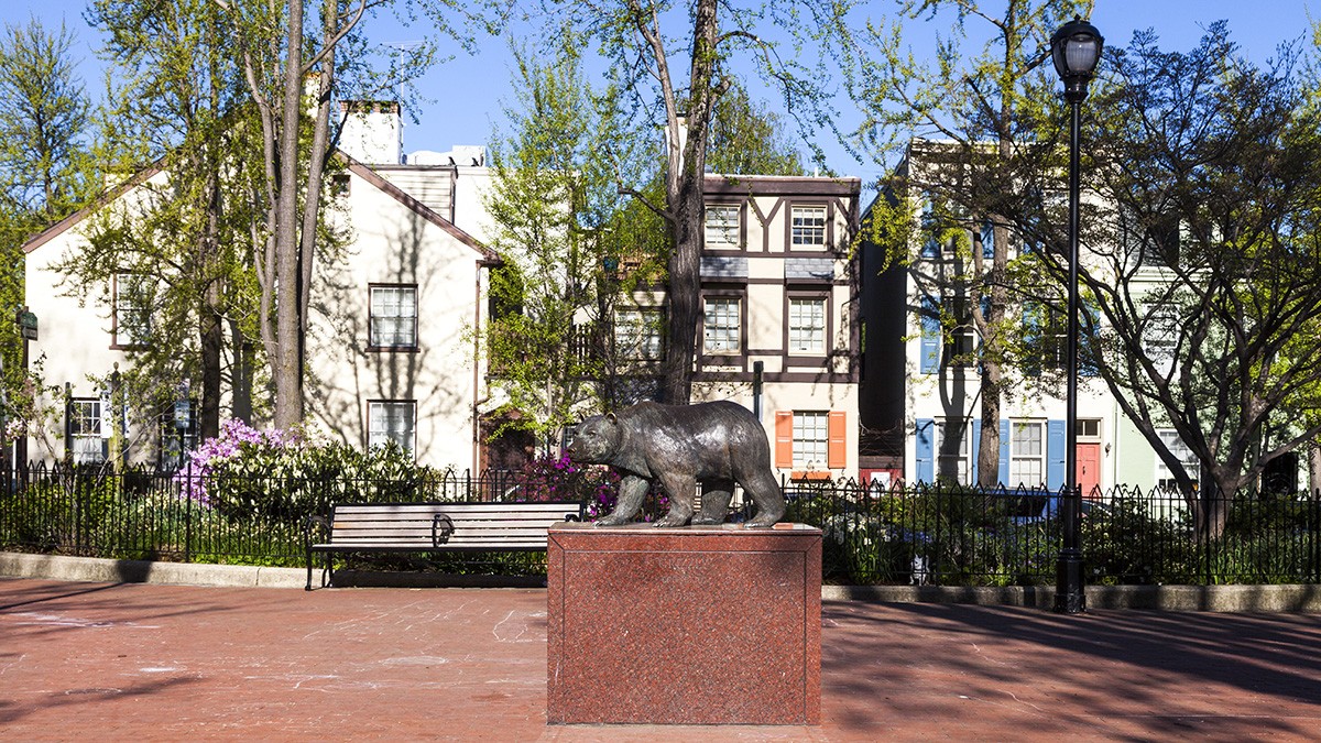 Fitler Square | TCLF