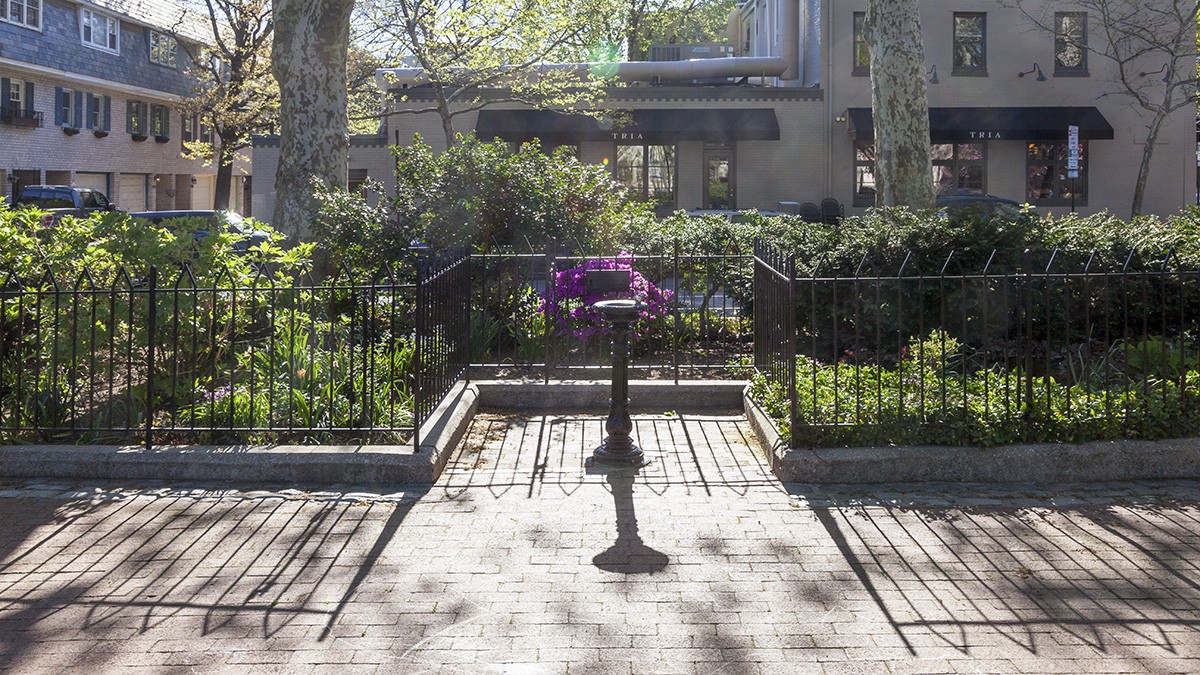 Fitler Square | TCLF