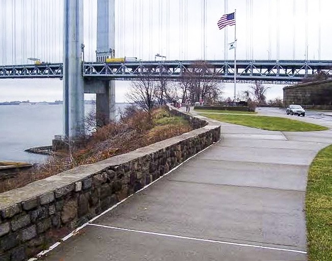 Fort Wadsworth | TCLF