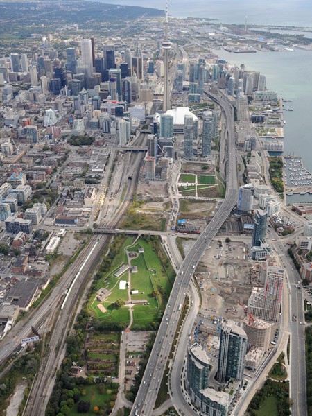 Fort York National Historic Site | TCLF