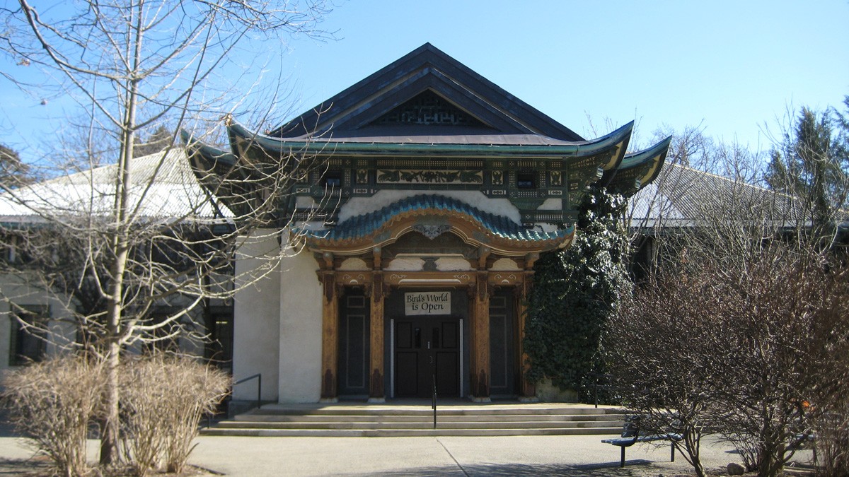 Stickney & Austin | TCLF