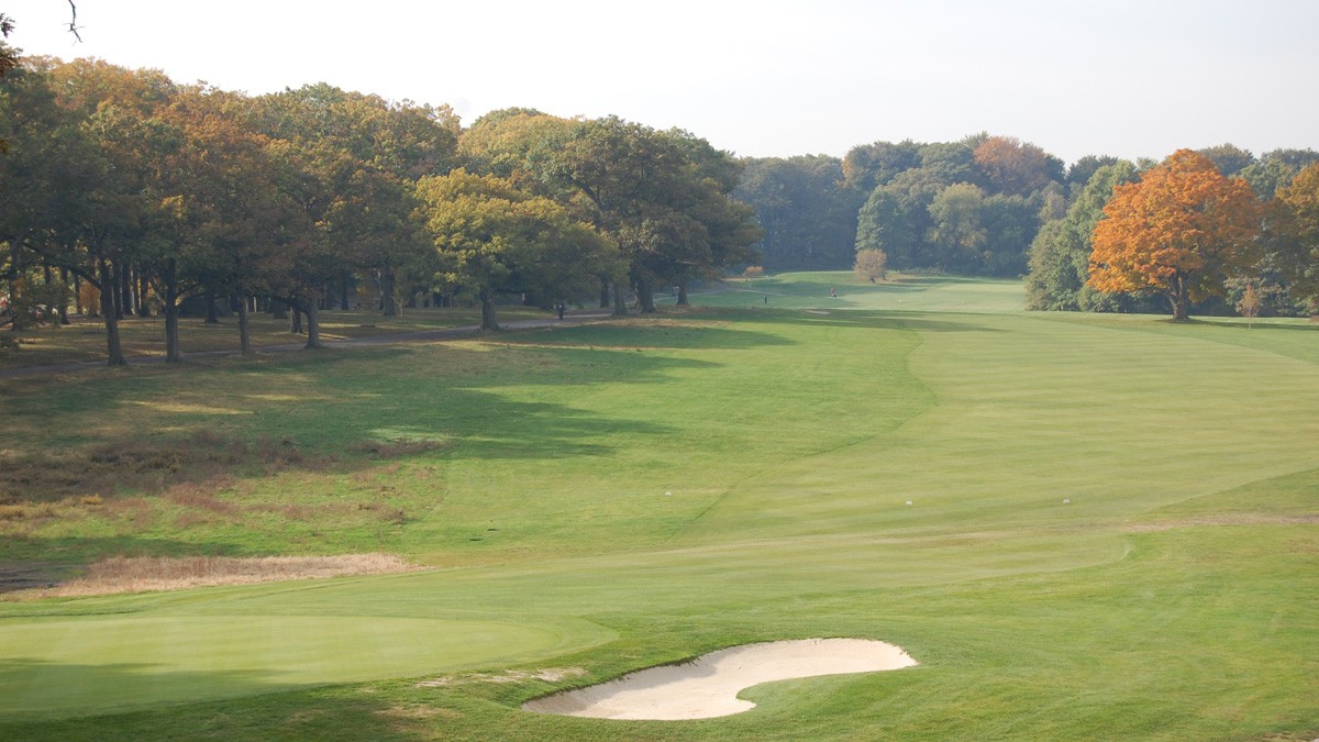 Franklin Park | TCLF