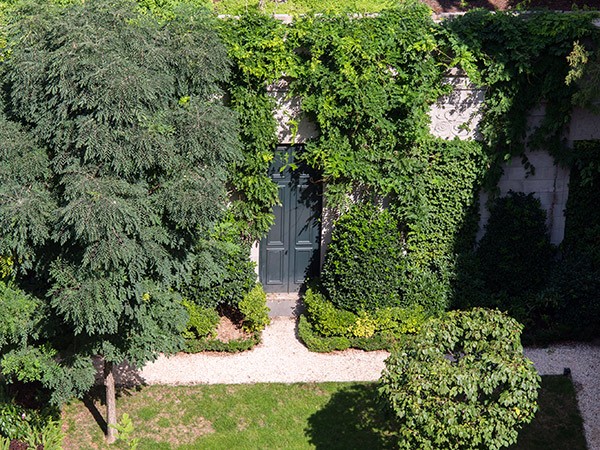 Frick Collection | TCLF