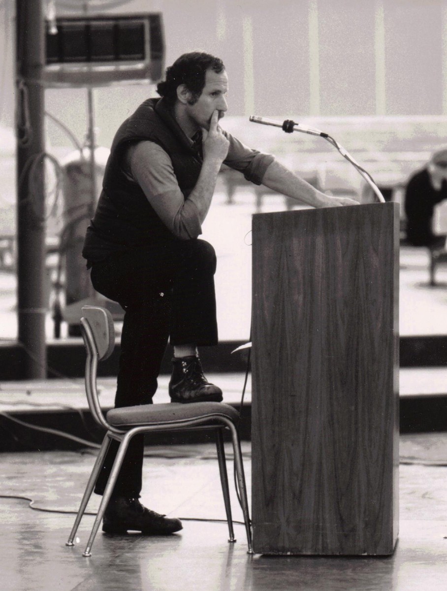 M. Paul Friedberg | TCLF