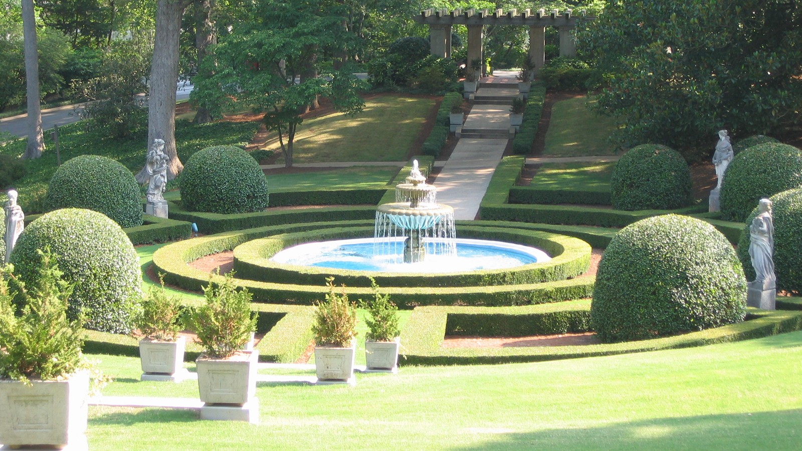 Edward (Ed) Daugherty | TCLF